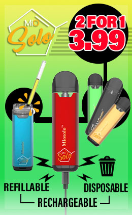 Vape and eJuice Wholesale Distributor | Kanger Wholesale USA